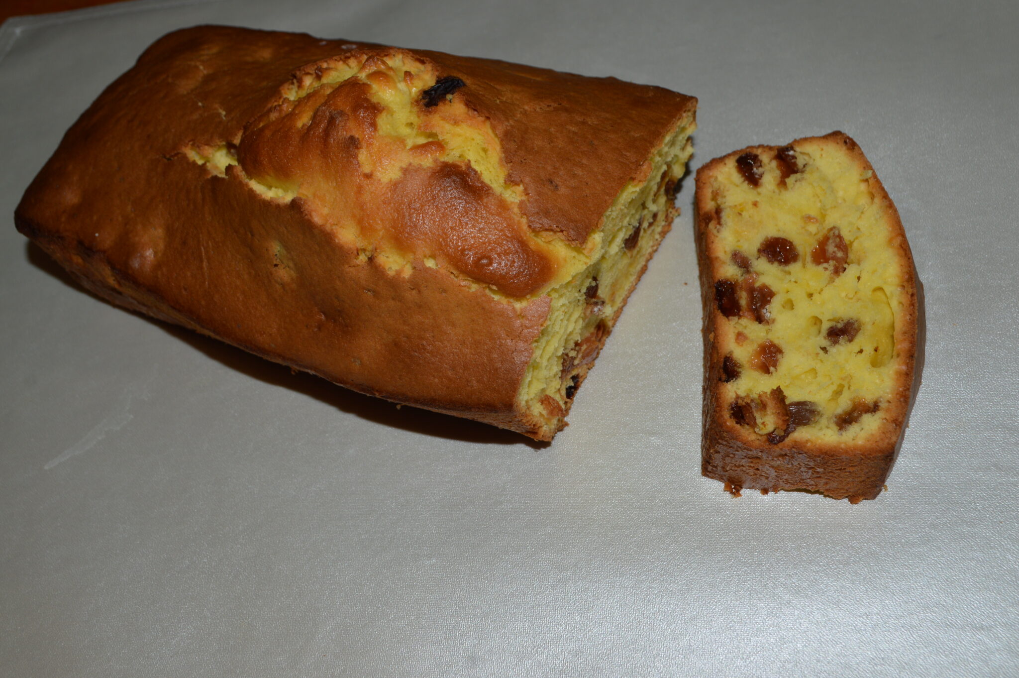 Chec cu stafide reteta cu poze | ReteteSimple.com