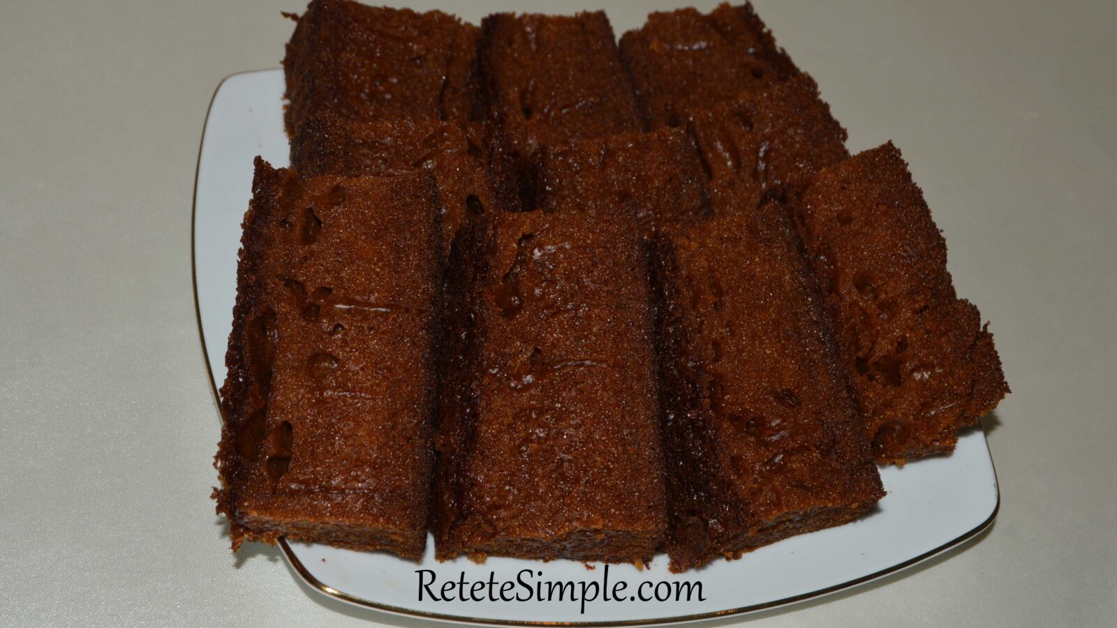 Baba neagra - reteta traditionala moldoveneasca